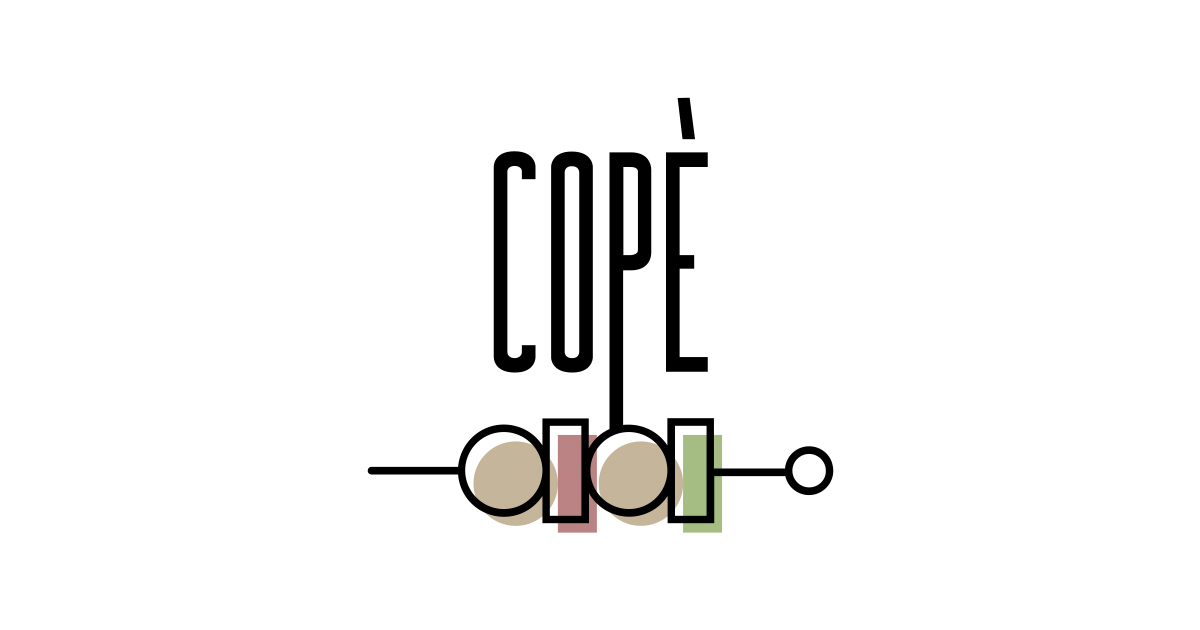 Copè - Home Page